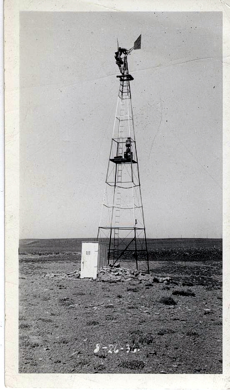 Federal Airway System Early Days – Air Traffic Control History